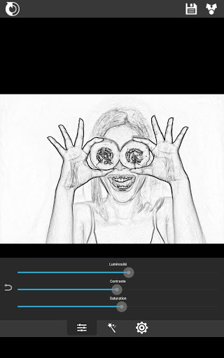 Xnview Software · Xnsketch Mobile 5863